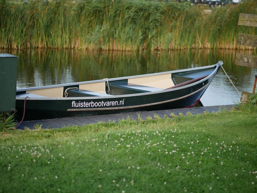 Whisperboat rental in beautiful area close to Amsterdam - A Detailed Look at the Waterland Whisper Boat Experience