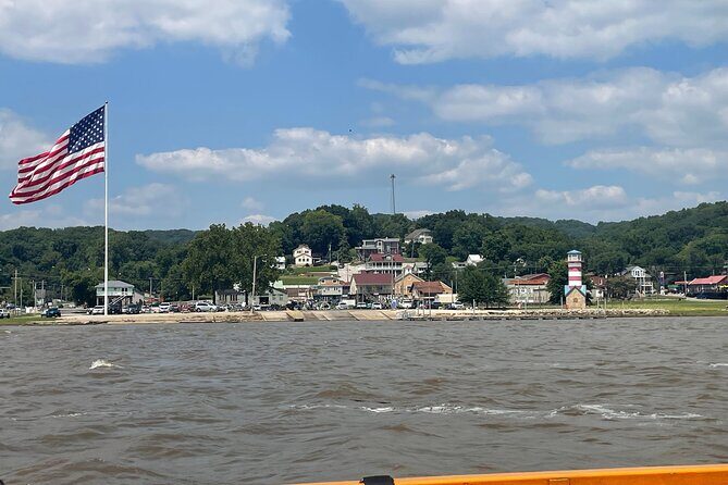 Whispers from the Riverfront: Grafton with History and Grim Tales - Exploring the Itinerary in Detail