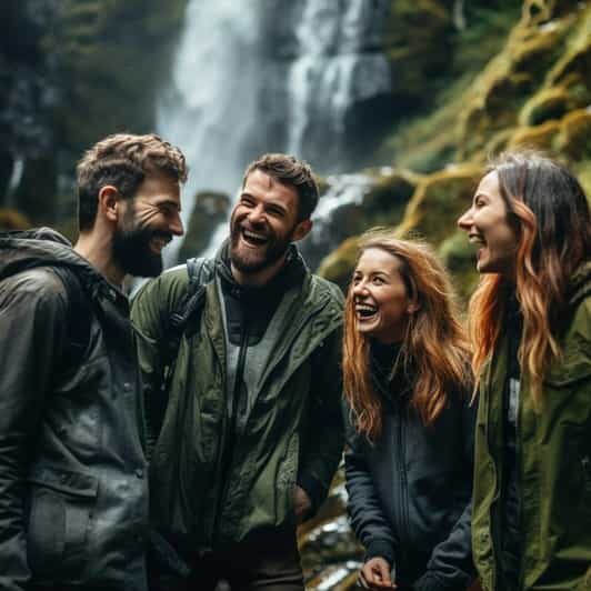 Whispers of Kerry: A Full-Day Among Emerald Dreams from Cork - What Makes This Tour Stand Out