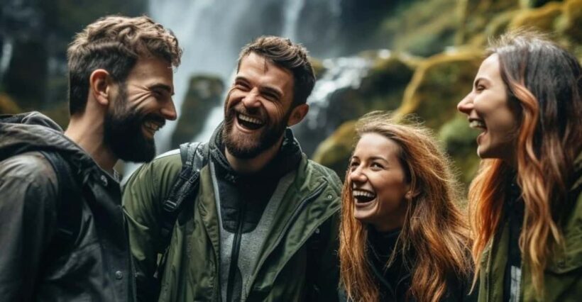 Whispers of Kerry: A Full-Day Among Emerald Dreams from Cork - Waterville Beach and Sneem: Coastal Charm