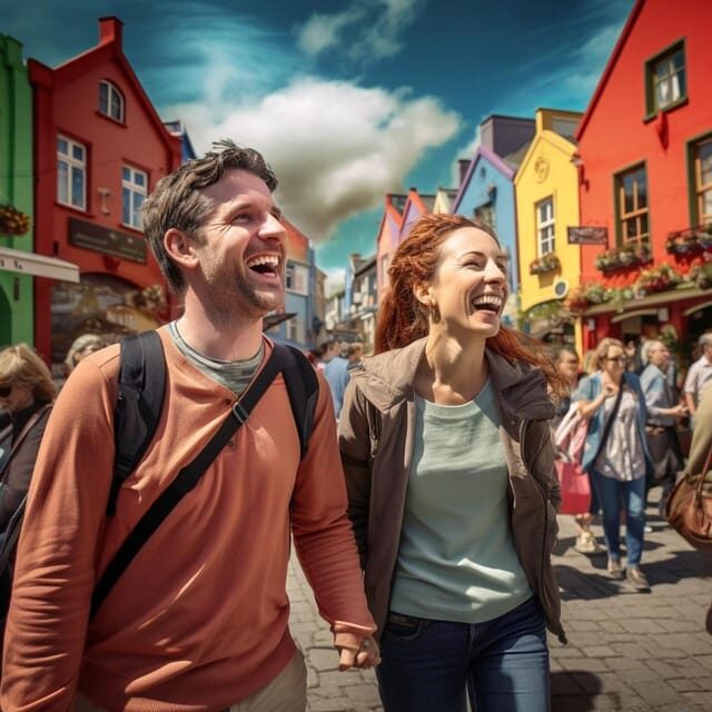 Whispers of Kerry: A Full-Day Among Emerald Dreams from Cork - Who Should Consider This Tour?