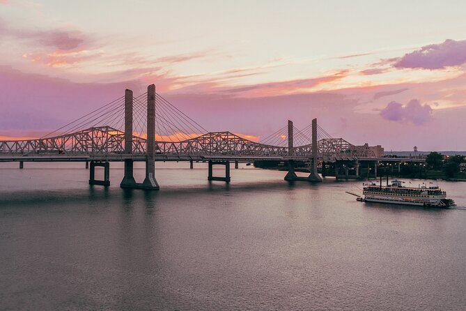 Whispers on Whiskey Row: Murder, Crime, & Ghosts of Derby City - Guest Reviews and Feedback