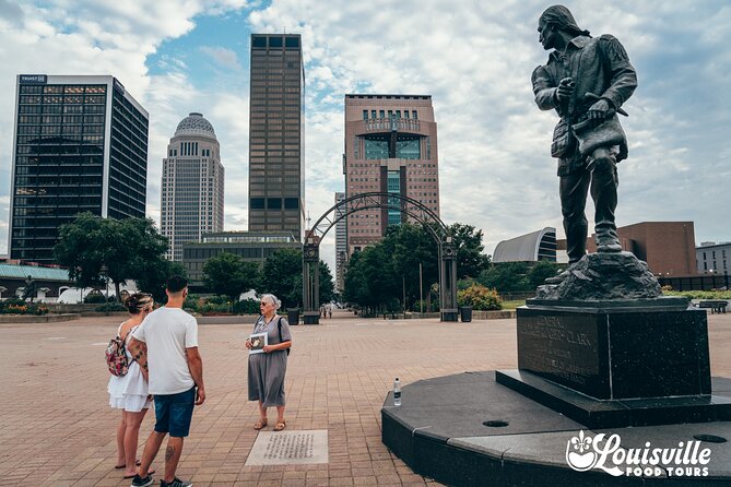 Whispers on Whiskey Row: Murder, Crime, & Ghosts of Derby City - Frequently Asked Questions