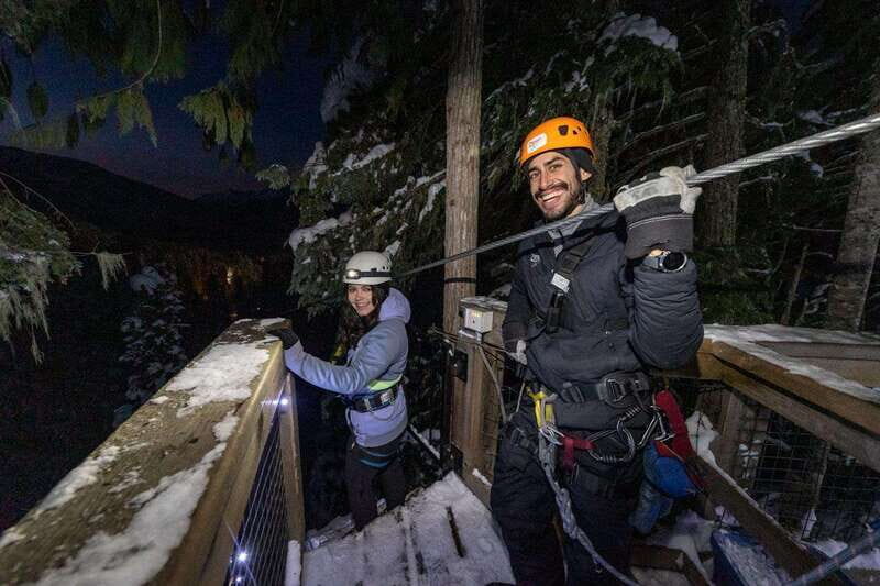 Whistler: 2-Hour Evening Zip Line Adventure - Final Thoughts
