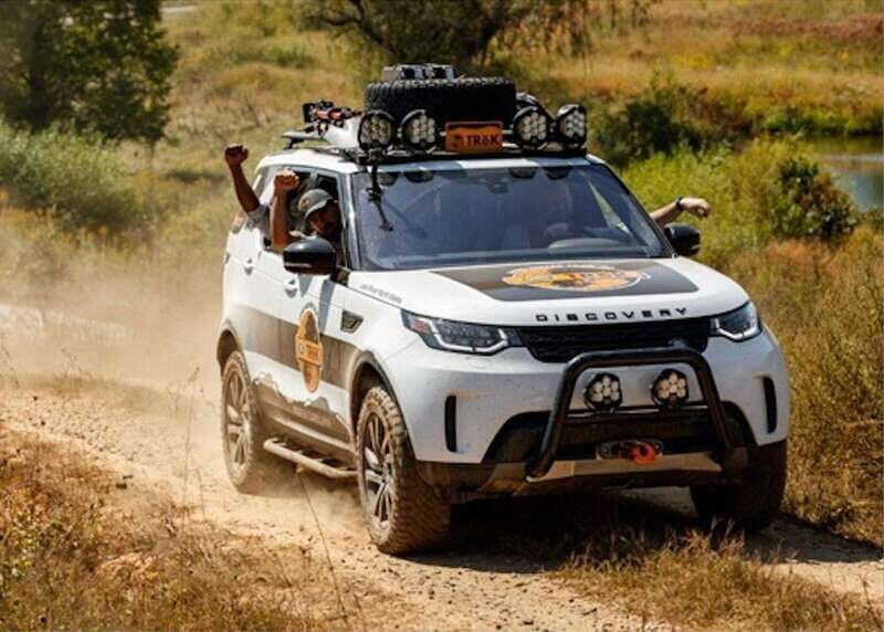 Whistler: Afternoon Bears Spotting Tour in Land Rover - Key Points
