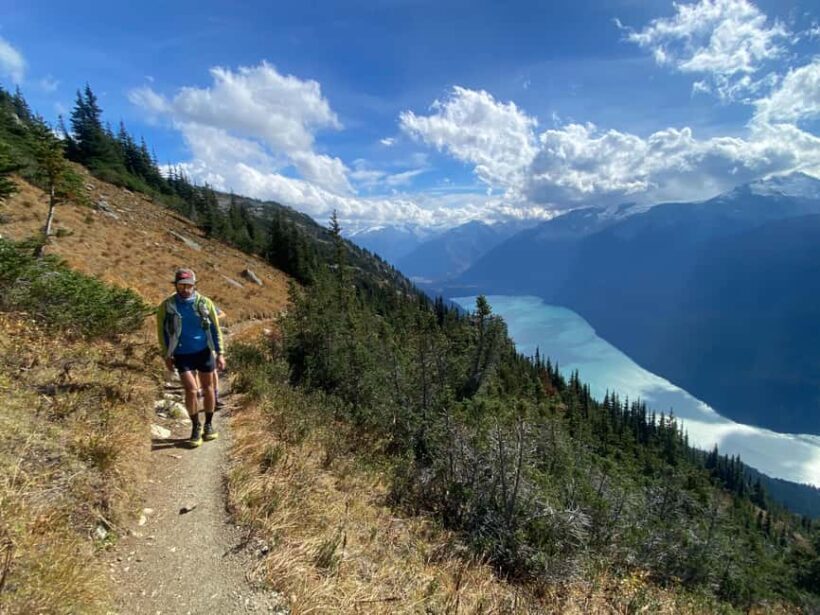 Whistler: Alpine Hiking Tour with Gondola Ride - Key Points