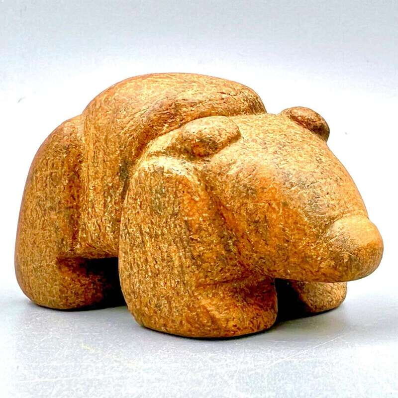 Whistler: Art Class Mini Carving 2 Hours Ages 8+ - Key Points