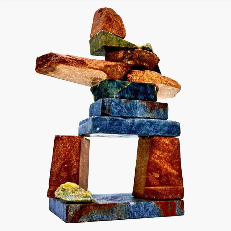 Whistler: Art Class Stacked Inukshuk 1-2 Hours Ages 3+ - Whistler: Art Class Stacked Inukshuk 1-2 Hours Ages 3+ — A Creative Whistler Experience