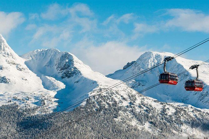 Whistler Day Trip by Seaplane - The Value Proposition: Who Is This Tour For?