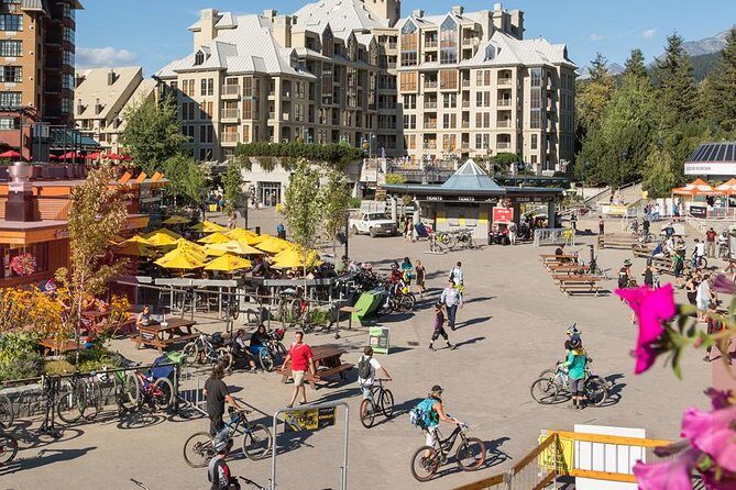 Whistler Day Trip by Seaplane - The Sum Up: Is It Worth It?