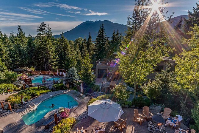 Whistler Day Trip by Seaplane - FAQ