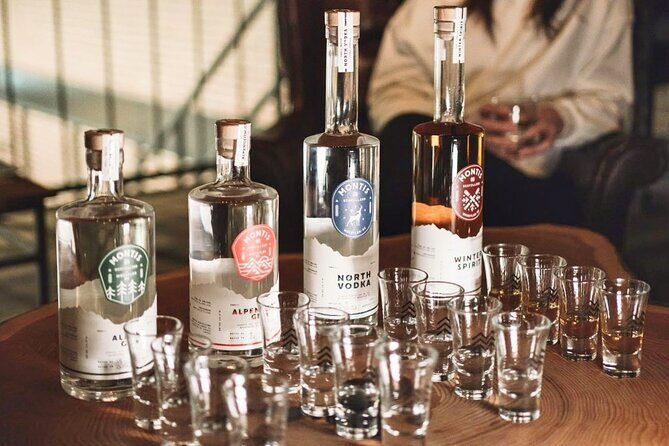 Whistler Distillery Tour & Tasting Experience - What Travelers Say: Authentic Perspectives