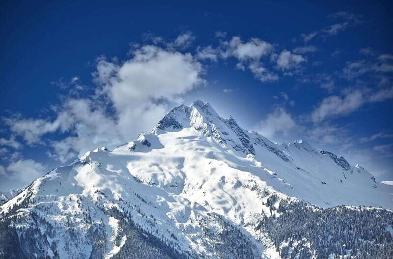 Whistler: Glacier Helicopter Tour over Wedge Mountain - Final Thoughts: Is It Worth It?
