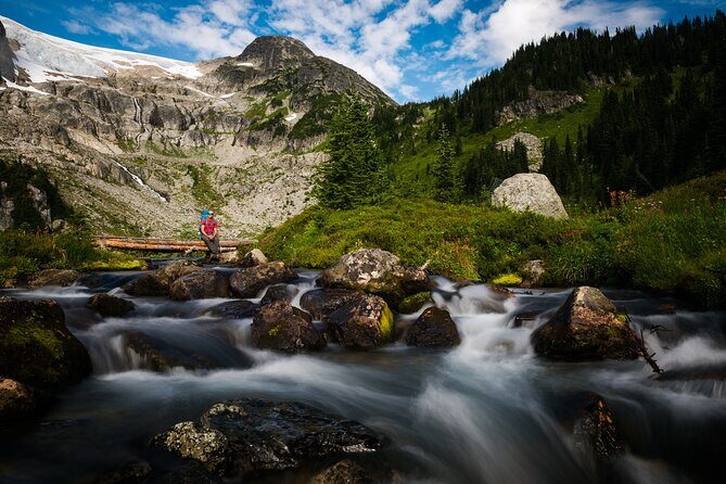Whistler Guided Day Hiking - Authentic Experiences and Reviews