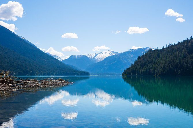 Whistler Guided Day Hiking - Who Will Love This Tour?