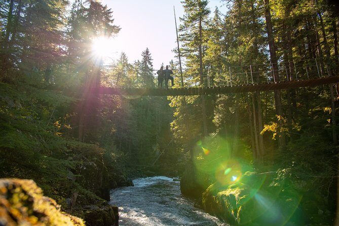 Whistler Guided Day Hiking - Final Thoughts