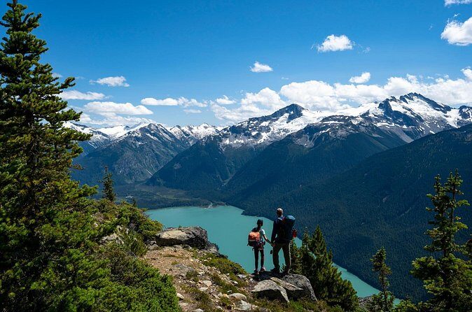 Whistler Guided Day Hiking - FAQs