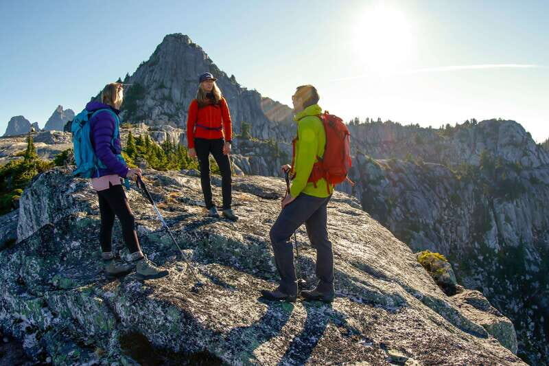 Whistler: Guided Wilderness Hike - Who Will Love This Tour?
