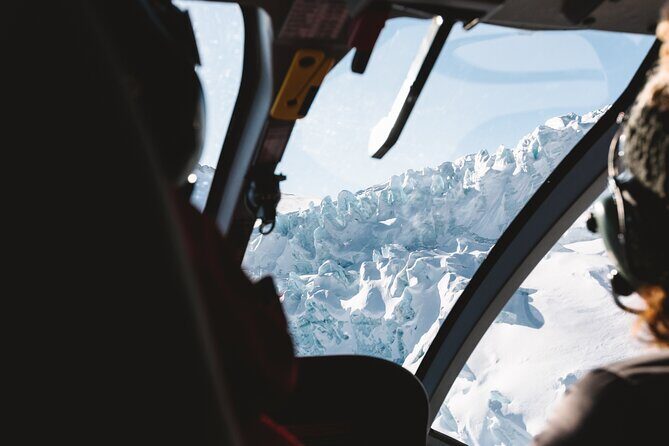 Whistler Helicopter Tour: Glaciers and Black Tusk - Final Thoughts