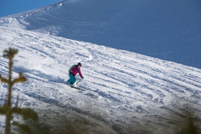 Whistler: Introduction to Backcountry Skiing & Splitboarding - Key Points