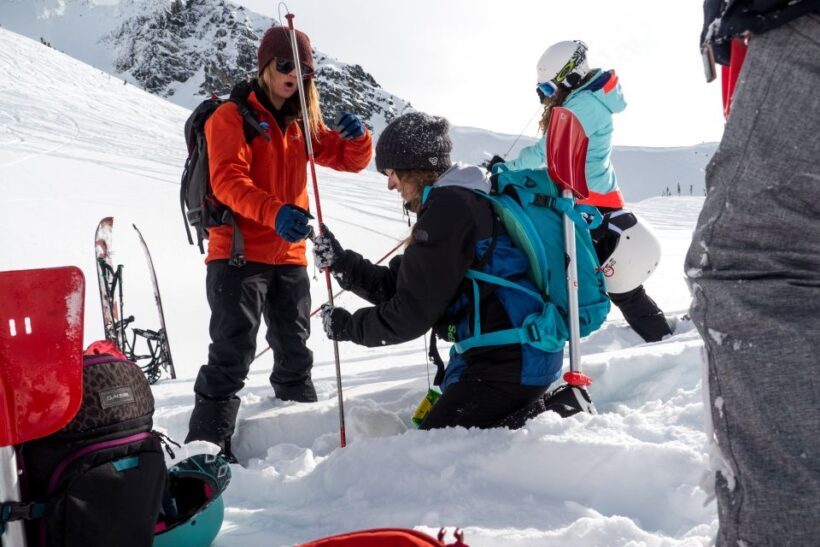 Whistler: Introduction to Backcountry Skiing & Splitboarding - Who Is This Tour Best For?