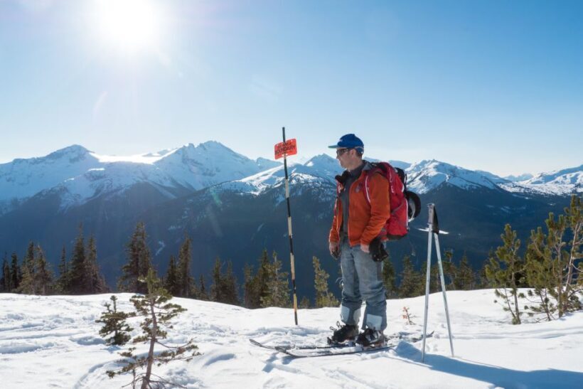 Whistler: Introduction to Backcountry Skiing & Splitboarding - FAQ