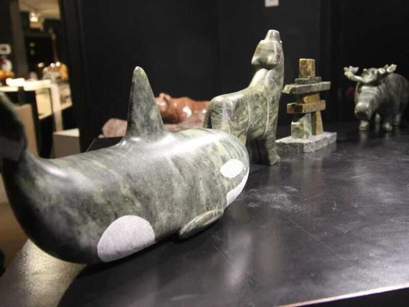 Whistler: Large Sculpture Stone Art Class - Adults Ages 14+ - Who Will Love This Experience?