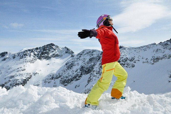 Whistler Lost Lake Snowshoeing and Village Tour - The Details That Matter