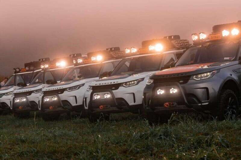 Whistler: Morning with the Bears Land Rover Scenic Excursion - Wrapping It Up
