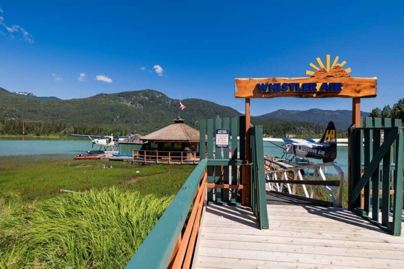 Whistler: Mountains and Glaciers Tour by Seaplane - Final Thoughts: Is It Worth It?