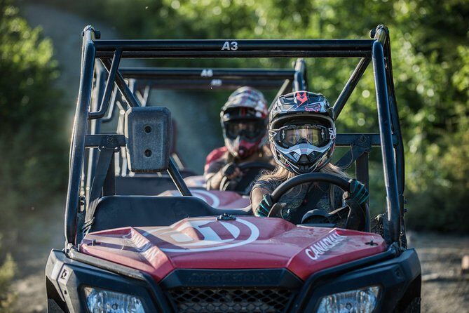Whistler Odyssey Tour: Off-Road Buggy Adventure - An In-Depth Look at the Whistler Odyssey Buggy Tour