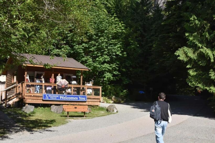 Whistler, Sea to Sky Gondola, and Shannon Falls Day Trip - FAQ