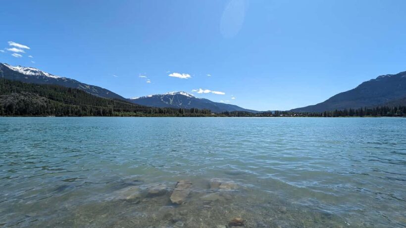 Whistler, Sea to Sky Gondola, Shannon Fall & Green Lake Tour - What to Expect: Practical Details