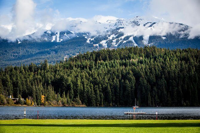 Whistler & Sea to Sky Gondola Tour with Shannon Falls Stop - FAQ