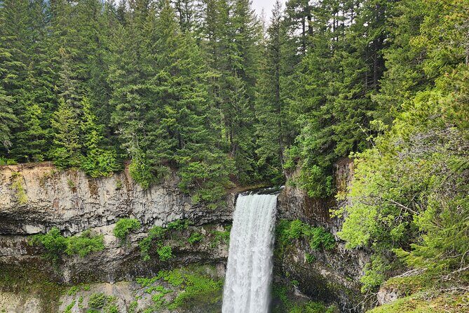 Whistler, Sea to Sky Private Tour in Vancouver - The Sum Up