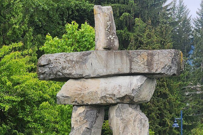 Whistler, Sea to Sky Private Tour in Vancouver - FAQ