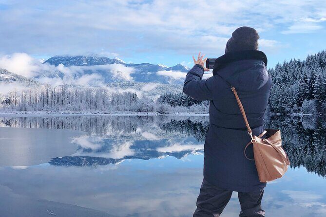 Whistler Sightseeing Tour: Discover all of Whistler Year-Round! - What Makes This Tour Stand Out?