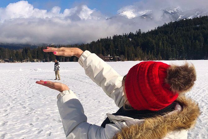 Whistler Sightseeing Tour: Discover all of Whistler Year-Round! - In The Sum Up