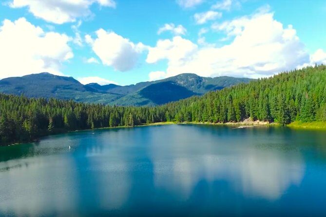 Whistler Sightseeing Tour from Vancouver: See Horseshoe Bay and Shannon Falls - Practical Details and Considerations