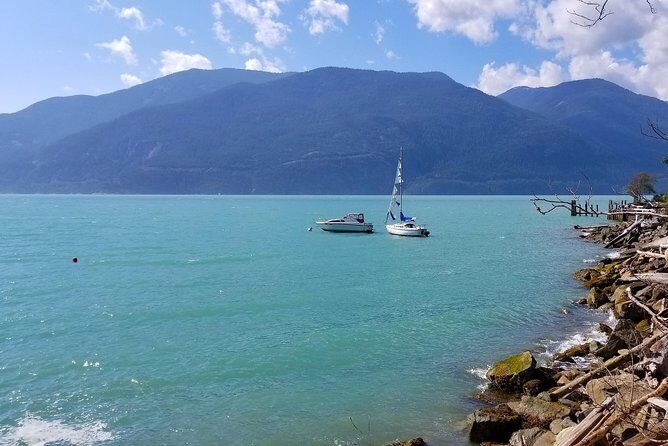 Whistler Sightseeing Tour from Vancouver: See Horseshoe Bay and Shannon Falls - Who Should Consider This Tour?
