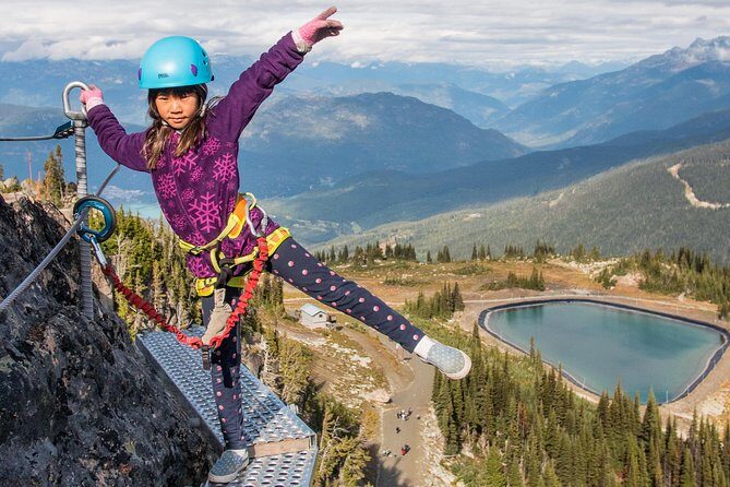 Whistler Sky Walk - Practical Tips for Your Trip