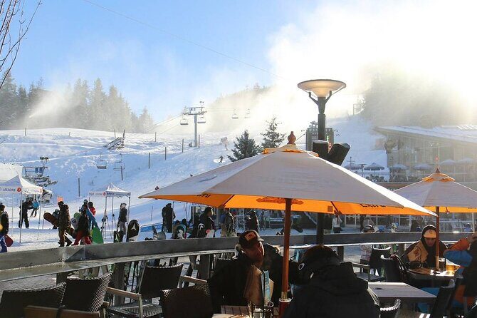 Whistler Squamish Day Tour from Vancouver Private - Authentic Experiences & Traveler Insights