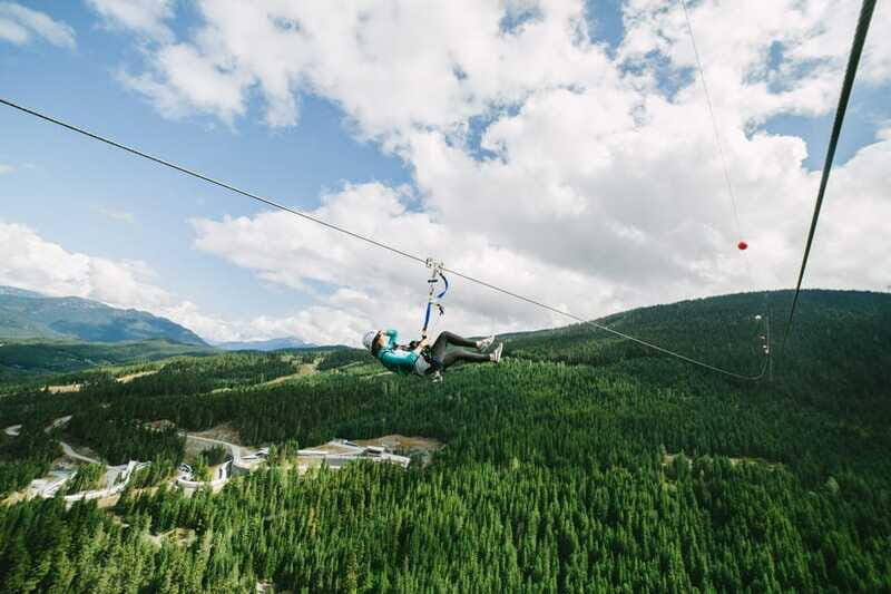Whistler: The Longest Zipline in North America - The Bottom Line: Is It Worth It?