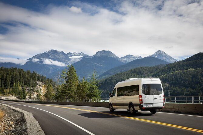 Whistler to Downtown Vancouver Private Transfer - Practical Considerations