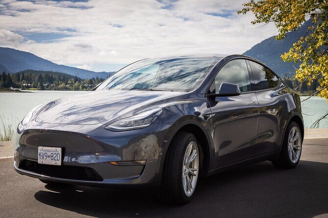 Whistler to Vancouver Airport Private Transfer - Key Points