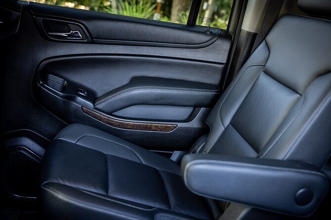 Whistler to Vancouver Airport Private Transfer - Final Thoughts: Is This Transfer Right for You?