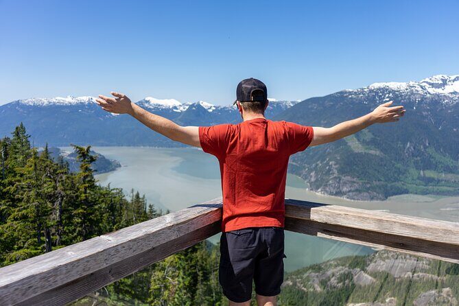 Whistler Tour with Shannon Falls & Sea to Sky Gondola - The Itinerary: What to Expect and Why It Matters