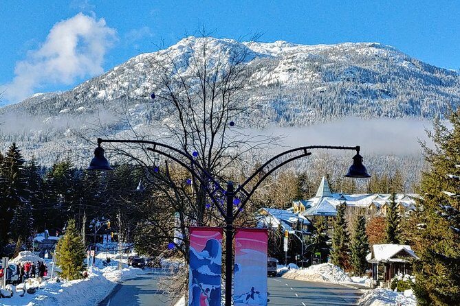 Whistler Vancouver Private Transfer - What We Think: Authentic, Scenic, and Comfortable
