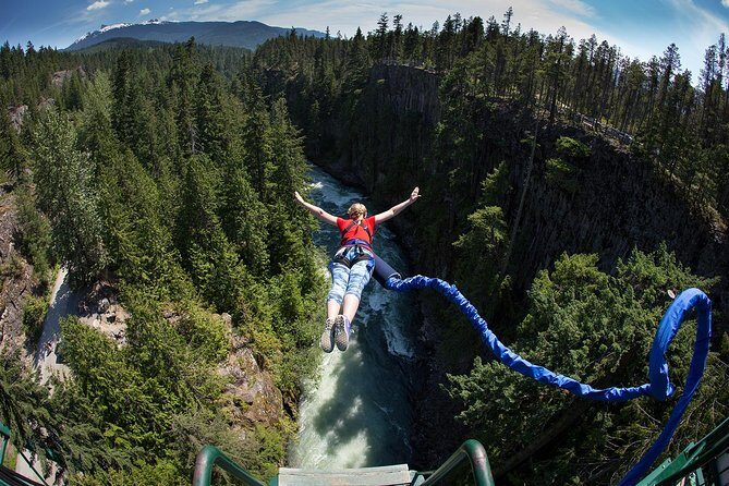Whistler Vancouver Private Transfer - FAQs