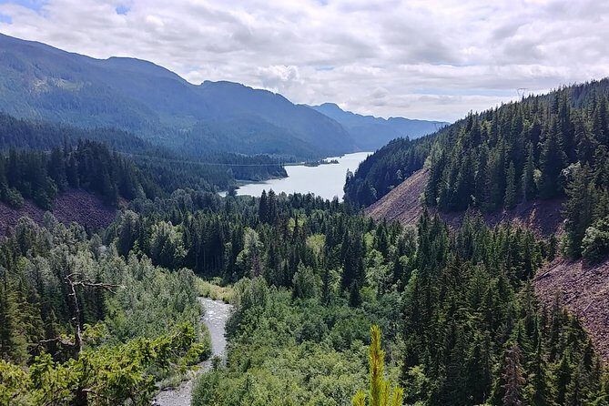 Whistler Vancouver Private Transfer - Final Thoughts